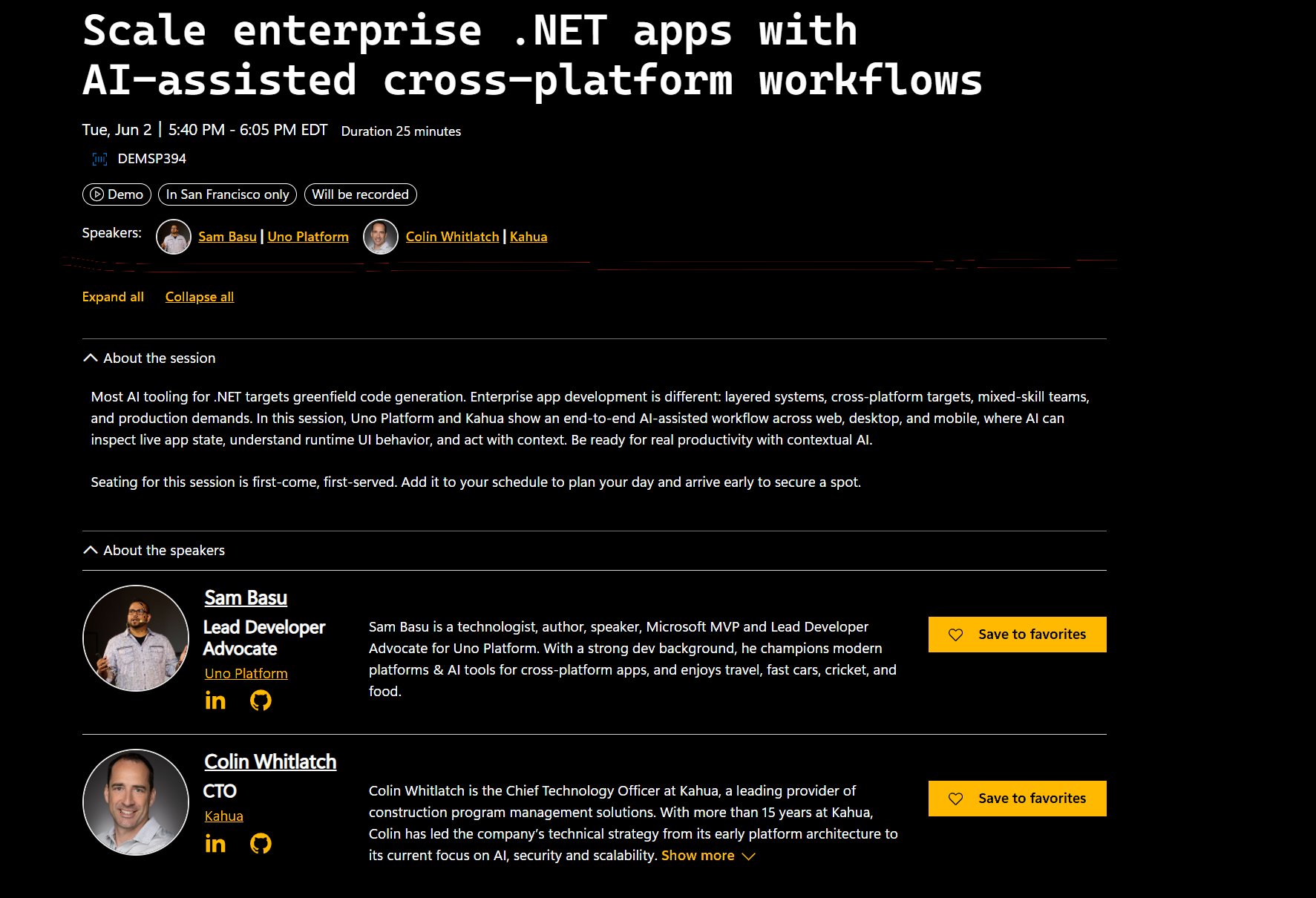 Introducing Uno Platform Studio 3.0: AI-Native Productivity Platform ...