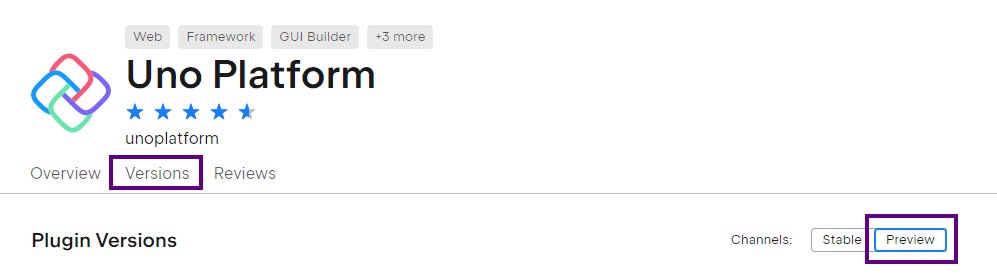 Get Started on JetBrains Rider