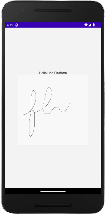 Net Maui Embedding Telerik Ui For Net Maui