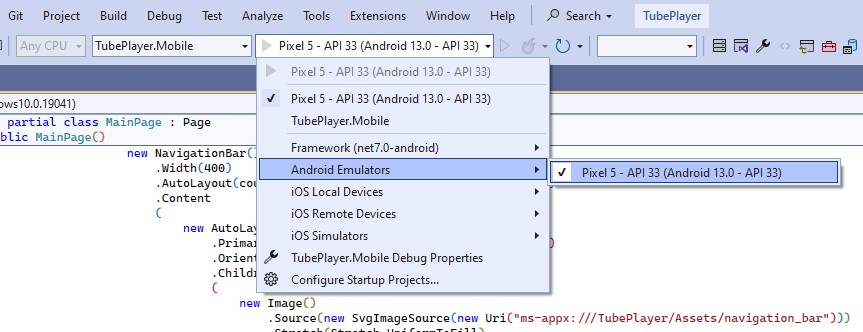 Module 1 - Getting Started