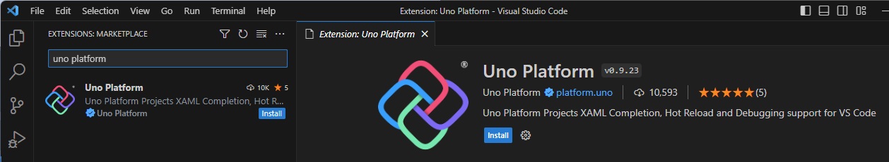 Module 1 - Getting Started